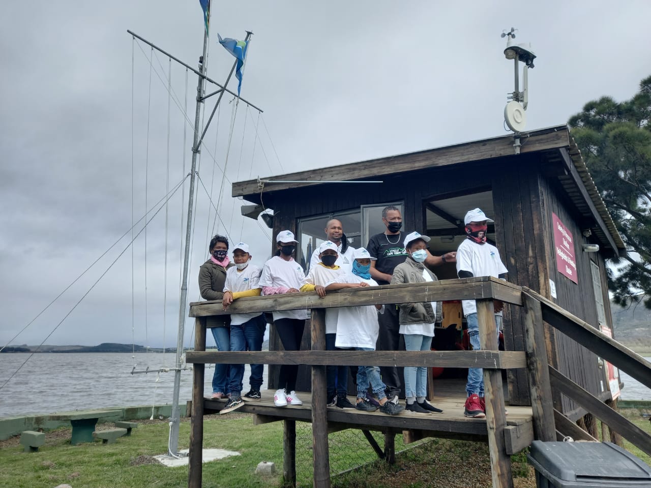 TSC Community Watersport Program - Theewater Sports Club