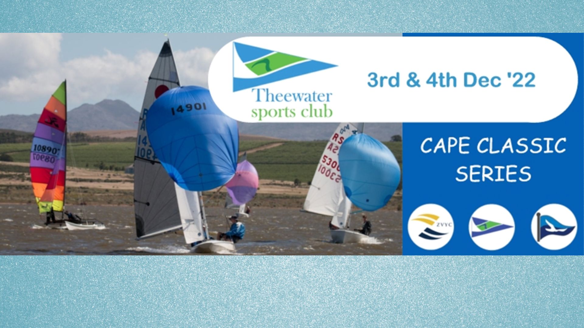 Cape Classic at TSC - Theewater Sports Club